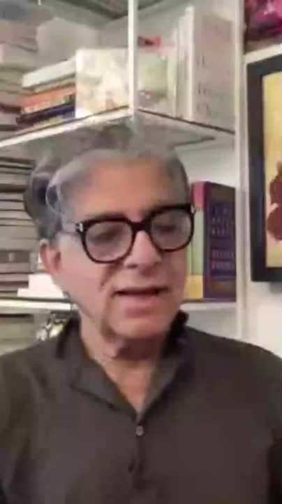 Deepak Chopra MD (official) on LinkedIn: #consciousness #awareness # ... Deepak Chopra MD (official) on LinkedIn: #consciousness #awareness # ...