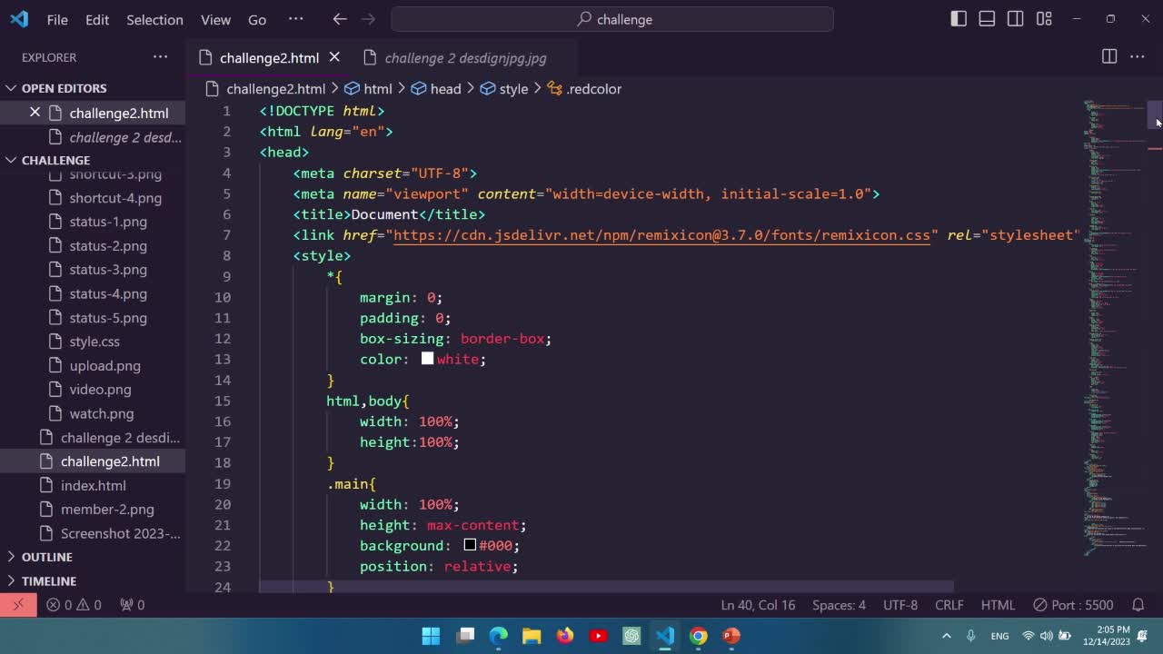 Shivam Gupta on LinkedIn: #webdevelopment #html #css #webdesign # ... Shivam Gupta on LinkedIn: #webdevelopment #html #css #webdesign # ...
