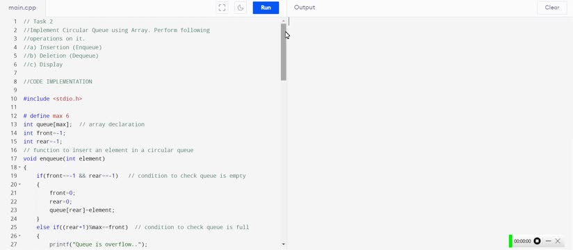 KARTHAM NITHIN REDDY CSE on LinkedIn: #algorithms #datastructures # ... KARTHAM NITHIN REDDY CSE on LinkedIn: #algorithms #datastructures # ...