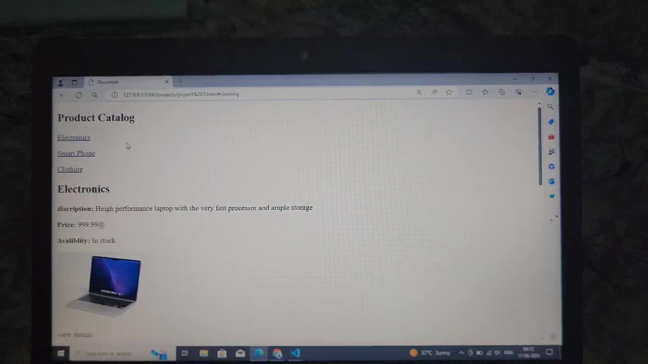 Vishal Rajput on LinkedIn: #html Vishal Rajput on LinkedIn: #html