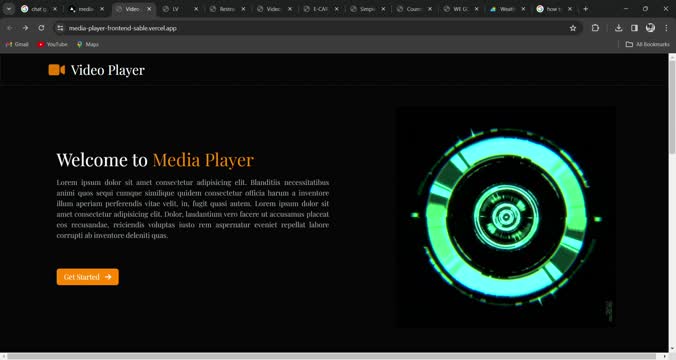 Akash Ajith on LinkedIn: #reactjs #webdevelopment Akash Ajith on LinkedIn: #reactjs #webdevelopment