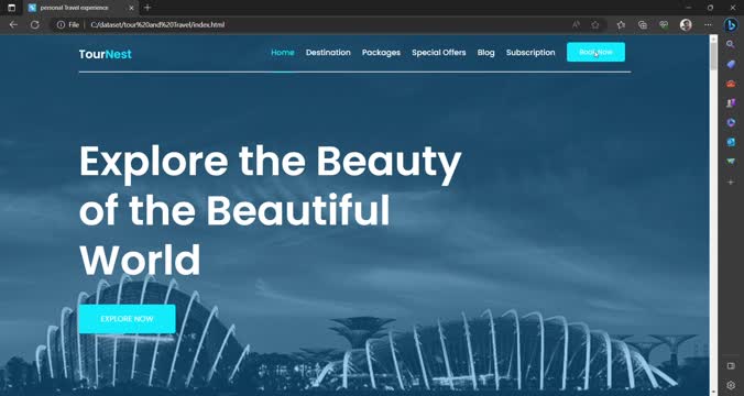 Sativilli Manohar on LinkedIn: #html #css #javascript Sativilli Manohar on LinkedIn: #html #css #javascript