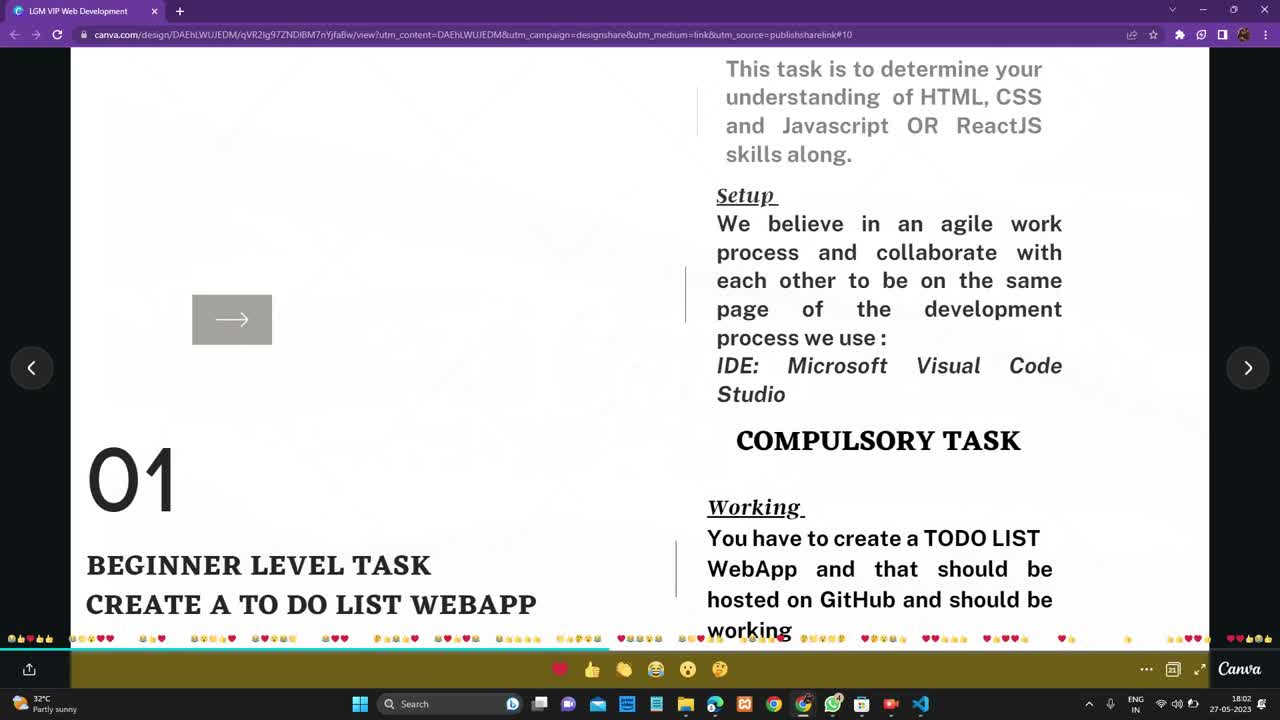 Aditya Raj on LinkedIn: #task1 #webdevelopment #internship # ... Aditya Raj on LinkedIn: #task1 #webdevelopment #internship # ...