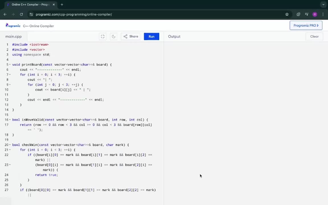 Raghav Ojha on LinkedIn: #projects #c #cpp #dailylifeprojects #games # ... Raghav Ojha on LinkedIn: #projects #c #cpp #dailylifeprojects #games # ...