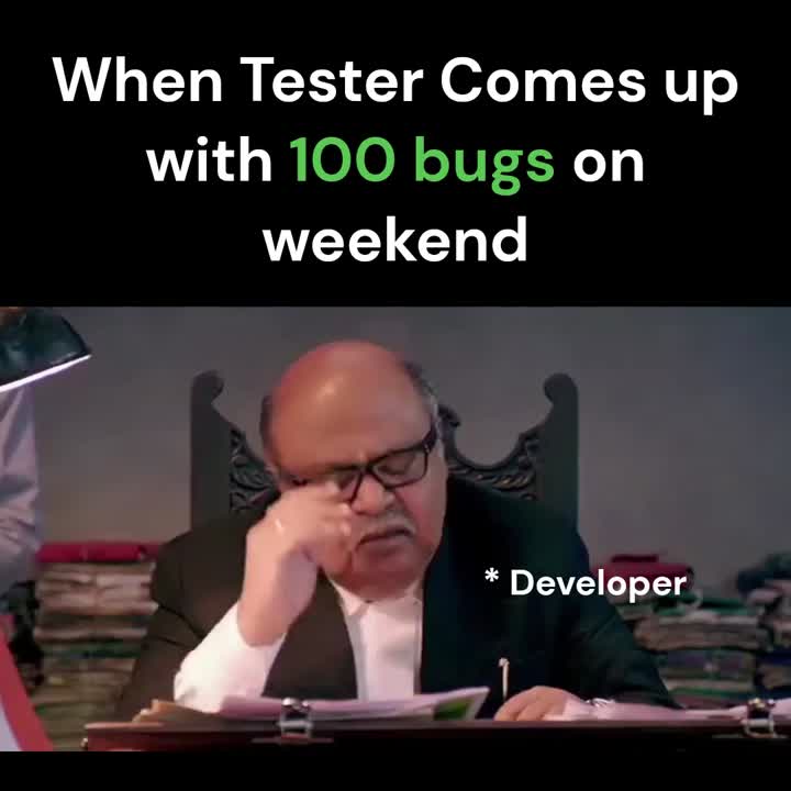 QA Touch on LinkedIn: QA Memes QA Touch on LinkedIn: QA Memes