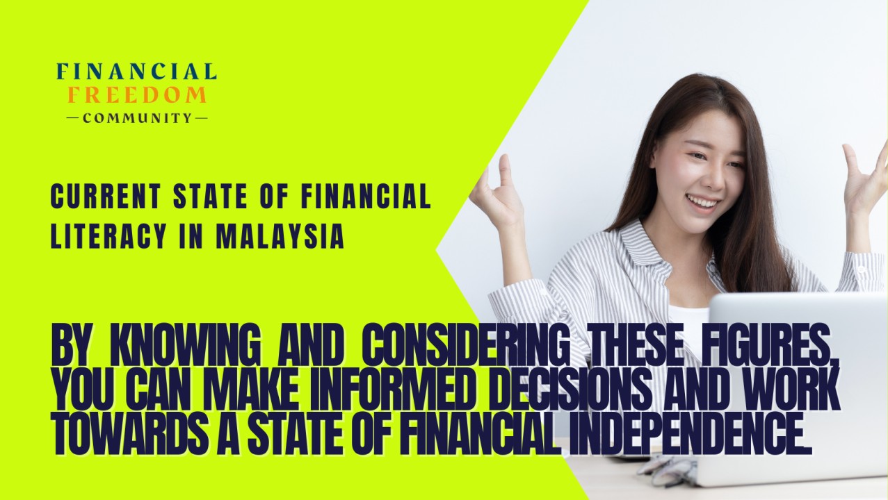 FINANCIAL FREEDOM COMMUNITY - ffc.asia on LinkedIn: # ... FINANCIAL FREEDOM COMMUNITY - ffc.asia on LinkedIn: # ...