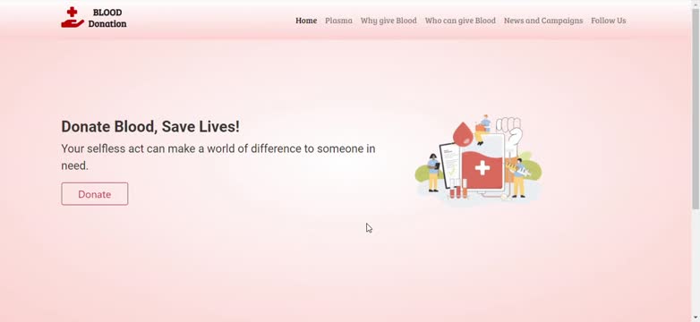 Sai Sree Harsha on LinkedIn: #html #css #bootstrap #canva Sai Sree Harsha on LinkedIn: #html #css #bootstrap #canva