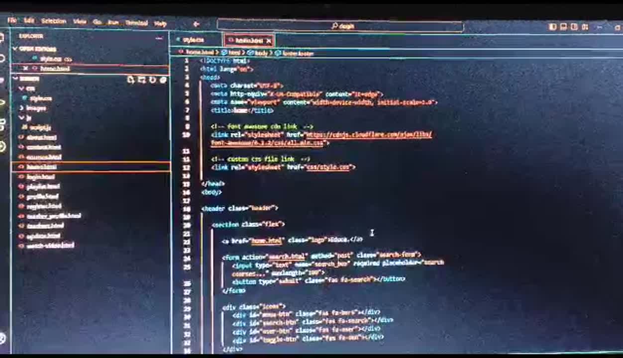 sudhanshu kumar on LinkedIn: #webdevelopment #javascript #css #html # ... sudhanshu kumar on LinkedIn: #webdevelopment #javascript #css #html # ...