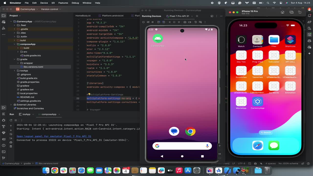 Abdul Hafiz Ramadan on LinkedIn: #kotlin #composemultiplatform # ... Abdul Hafiz Ramadan on LinkedIn: #kotlin #composemultiplatform # ...