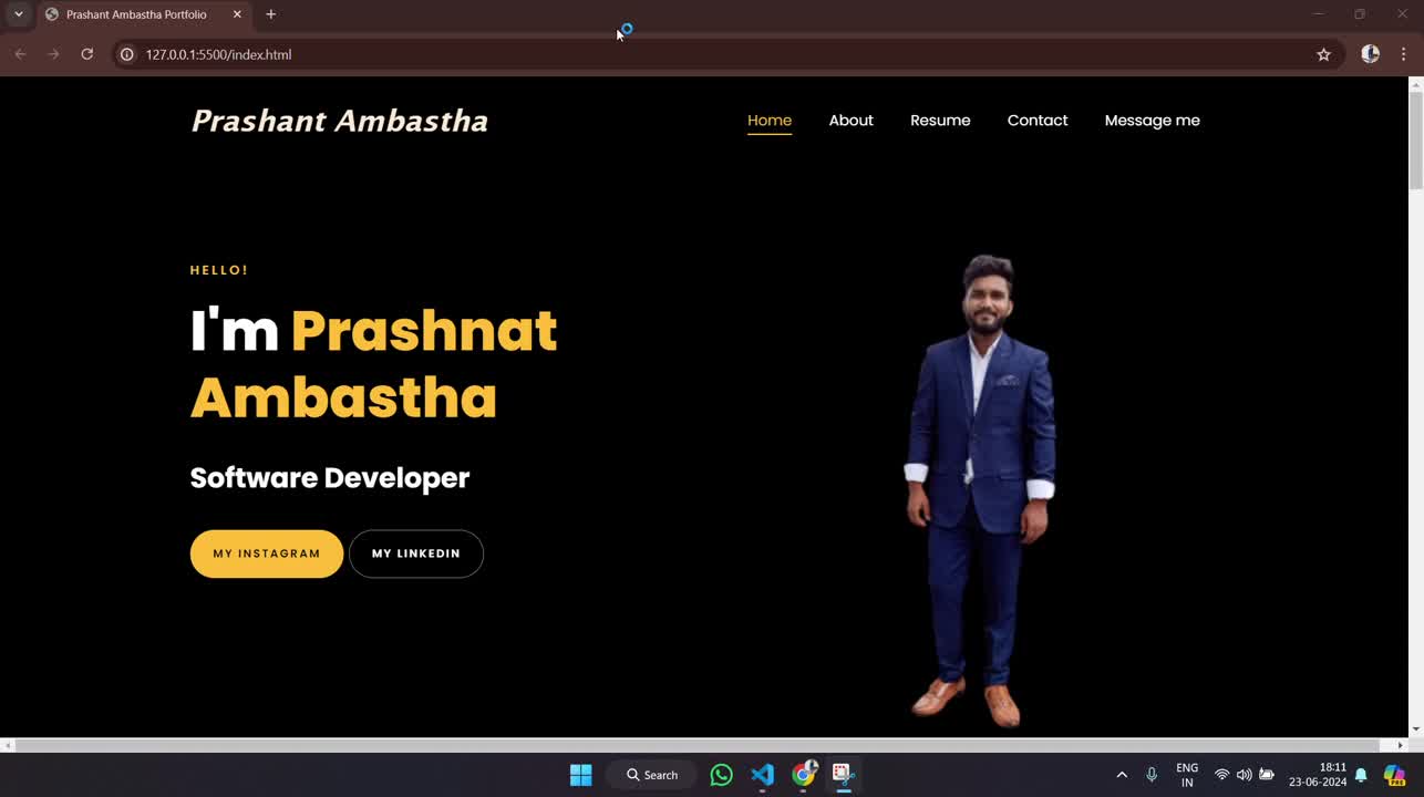 Prashant Kumar Sinha on LinkedIn: Hello connection! I am thrilled to ... Prashant Kumar Sinha on LinkedIn: Hello connection! I am thrilled to ...