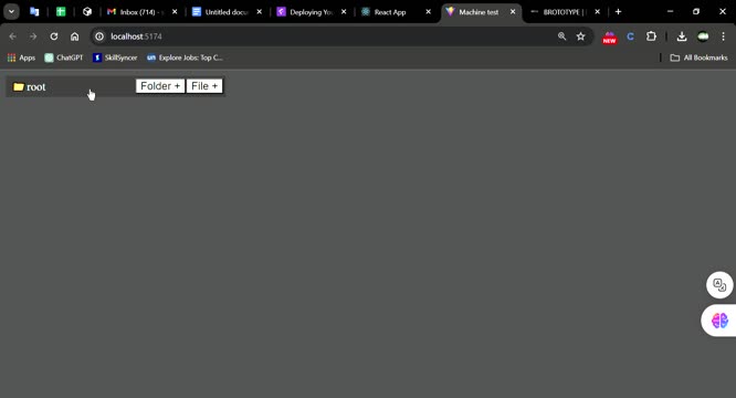 Shahid M on LinkedIn: #react #javascript #webdevelopment #100daysofcode ... Shahid M on LinkedIn: #react #javascript #webdevelopment #100daysofcode ...