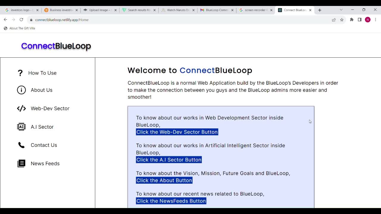 Nikhil Srinath on LinkedIn: #javascript #reactjs #webdesign # ... Nikhil Srinath on LinkedIn: #javascript #reactjs #webdesign # ...