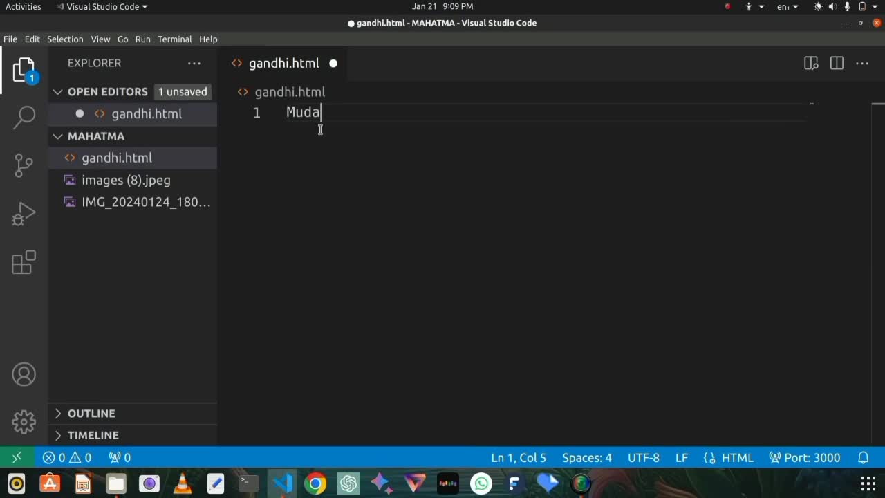 mudavath Santhosh on LinkedIn: #css #javascript #html #oasisinfobyte # ... mudavath Santhosh on LinkedIn: #css #javascript #html #oasisinfobyte # ...