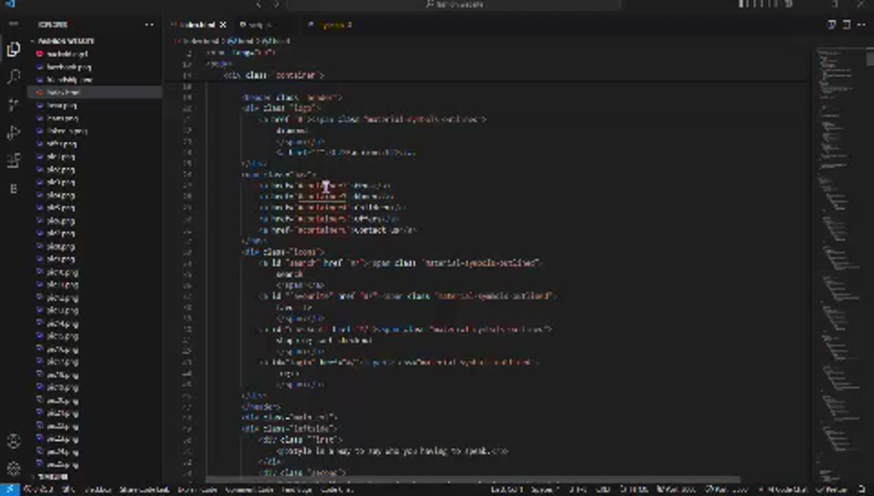 Aman Pratap Singh on LinkedIn: #webdevelopment #javascript #html #css # ... Aman Pratap Singh on LinkedIn: #webdevelopment #javascript #html #css # ...