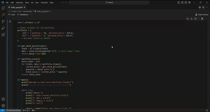 priyanka davuluri on LinkedIn: #python #finance #coding #msme #skills # ... priyanka davuluri on LinkedIn: #python #finance #coding #msme #skills # ...