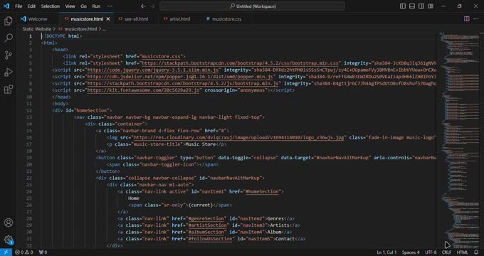 Hema priya Pillakattapu on LinkedIn: #coding #nxtwave #ccbp #html #css ... Hema priya Pillakattapu on LinkedIn: #coding #nxtwave #ccbp #html #css ...