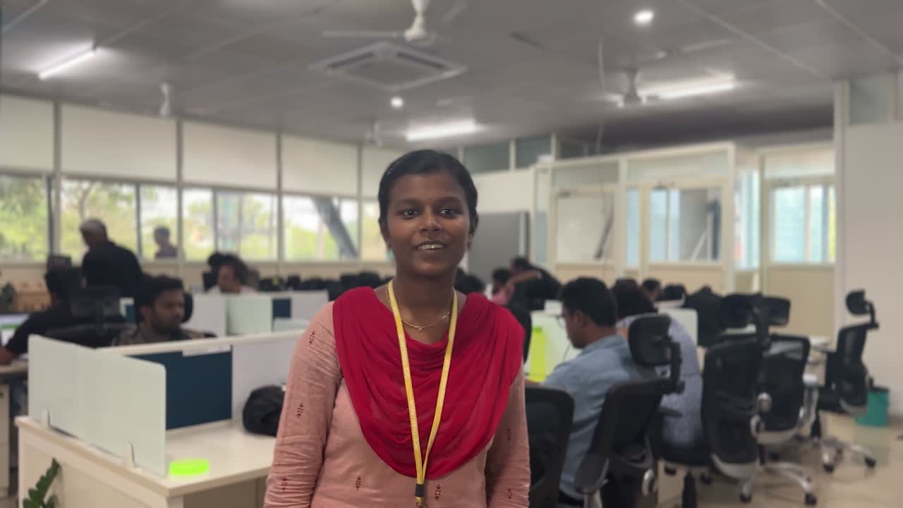Abhiyantha on LinkedIn: Abhiyantha Student's Testimonial - Internship ... Abhiyantha on LinkedIn: Abhiyantha Student's Testimonial - Internship ...