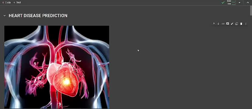 Mridula M on LinkedIn: #kaggle #python #googlecolab #luminartechnolab # ... Mridula M on LinkedIn: #kaggle #python #googlecolab #luminartechnolab # ...