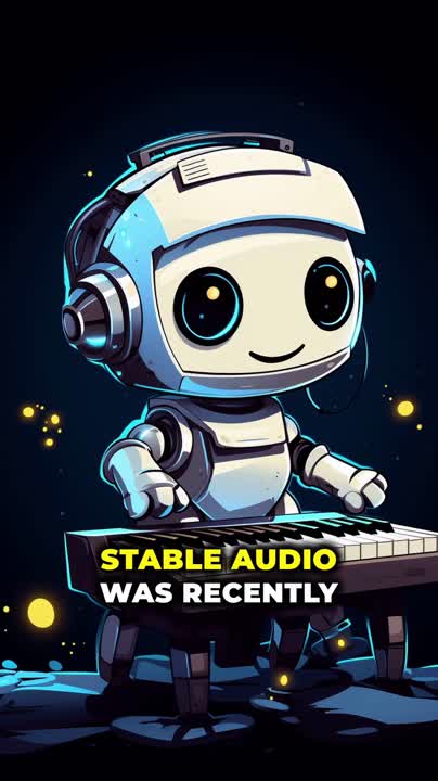 PageHoot on LinkedIn: New! Stable Audio Lets You Generate Music from ... PageHoot on LinkedIn: New! Stable Audio Lets You Generate Music from ...