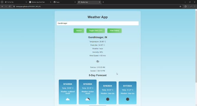 Poojan Dave on LinkedIn: #webdevelopment #javascript #coding #html #css ... Poojan Dave on LinkedIn: #webdevelopment #javascript #coding #html #css ...