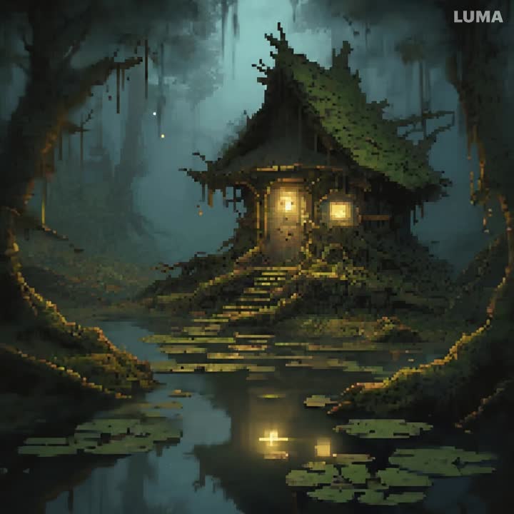 Carey Chico on LinkedIn: Having fun with Luma AI Dream Machine. Took ... Carey Chico on LinkedIn: Having fun with Luma AI Dream Machine. Took ...