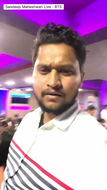 Rishabh Raj on LinkedIn: Day 4 - Meet Sandeep Maheswari Rishabh Raj on LinkedIn: Day 4 - Meet Sandeep Maheswari