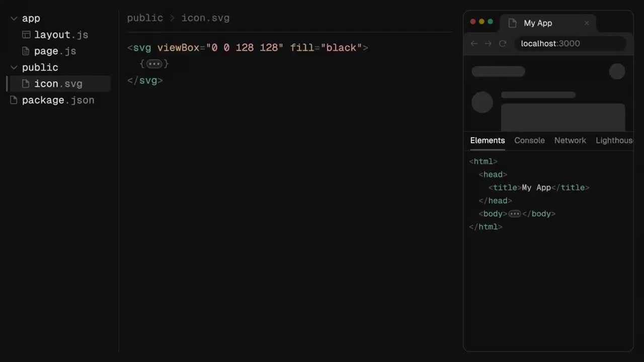 Mohammad Ahmer Khan on LinkedIn: #nextjs Mohammad Ahmer Khan on LinkedIn: #nextjs