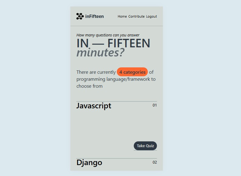 Odunayo Alo on LinkedIn: #javascript #django #python #backenddeveloper ... Odunayo Alo on LinkedIn: #javascript #django #python #backenddeveloper ...