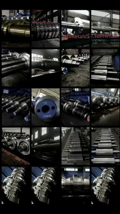 Tony(Anthony) Young on LinkedIn: kinds of mill rolls, SGP , SGA, ICDP ... Tony(Anthony) Young on LinkedIn: kinds of mill rolls, SGP , SGA, ICDP ...