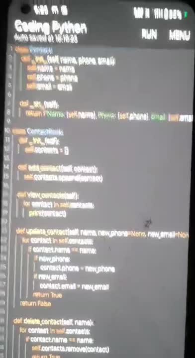 Khushi Dubey on LinkedIn: #codsoft #python #software #coding #programming Khushi Dubey on LinkedIn: #codsoft #python #software #coding #programming