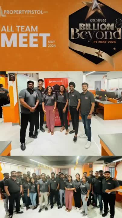 Shubham Kumar Patra on LinkedIn: Going Billion beyond Going extra mile ... Shubham Kumar Patra on LinkedIn: Going Billion beyond Going extra mile ...