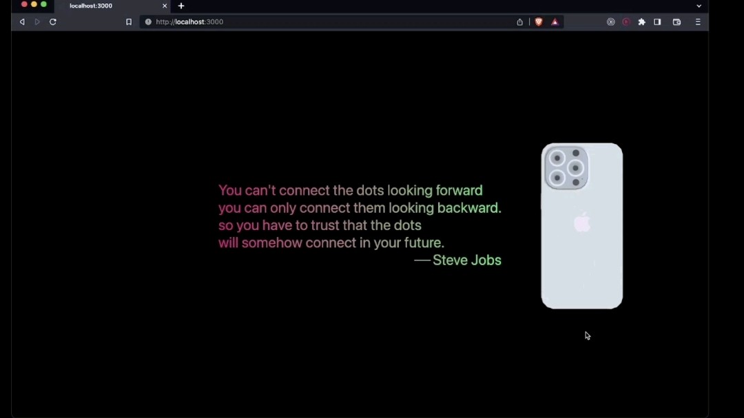 Venkatesh k on LinkedIn: #challenge #r3f #react #nextjs #threejs # ... Venkatesh k on LinkedIn: #challenge #r3f #react #nextjs #threejs # ...