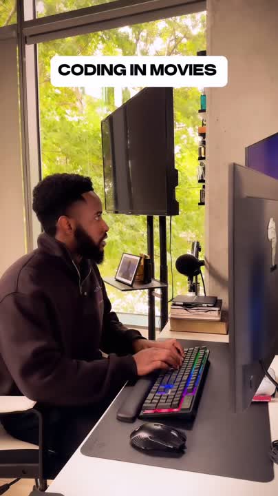 Tech Is The New Black on LinkedIn: #coding #tech #techmemes # ... Tech Is The New Black on LinkedIn: #coding #tech #techmemes # ...