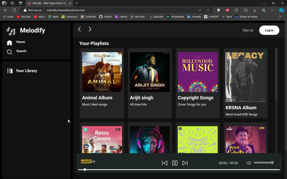 Tarun Patil on LinkedIn: #webdev #collegelife #musicplayer #html #css # ... Tarun Patil on LinkedIn: #webdev #collegelife #musicplayer #html #css # ...