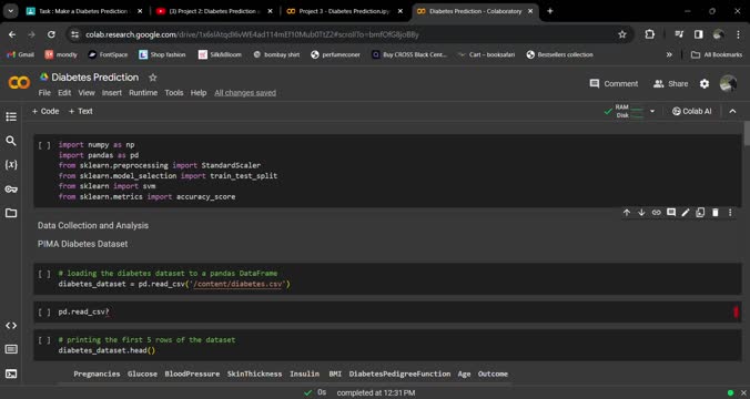 Sruthi Kishore on LinkedIn: #machinelearning #internship #aiml # ... Sruthi Kishore on LinkedIn: #machinelearning #internship #aiml # ...