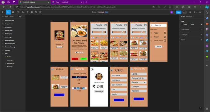 Manav Gadhavi on LinkedIn: #uiuxdesign #codsoft #codsoftintern # ... Manav Gadhavi on LinkedIn: #uiuxdesign #codsoft #codsoftintern # ...