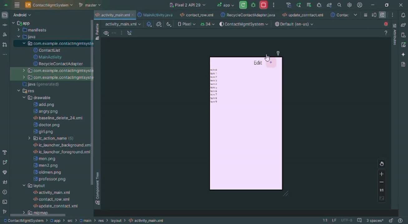 Aakash Kumar Gupta on LinkedIn: #androiddevelopment #java #xml # ... Aakash Kumar Gupta on LinkedIn: #androiddevelopment #java #xml # ...