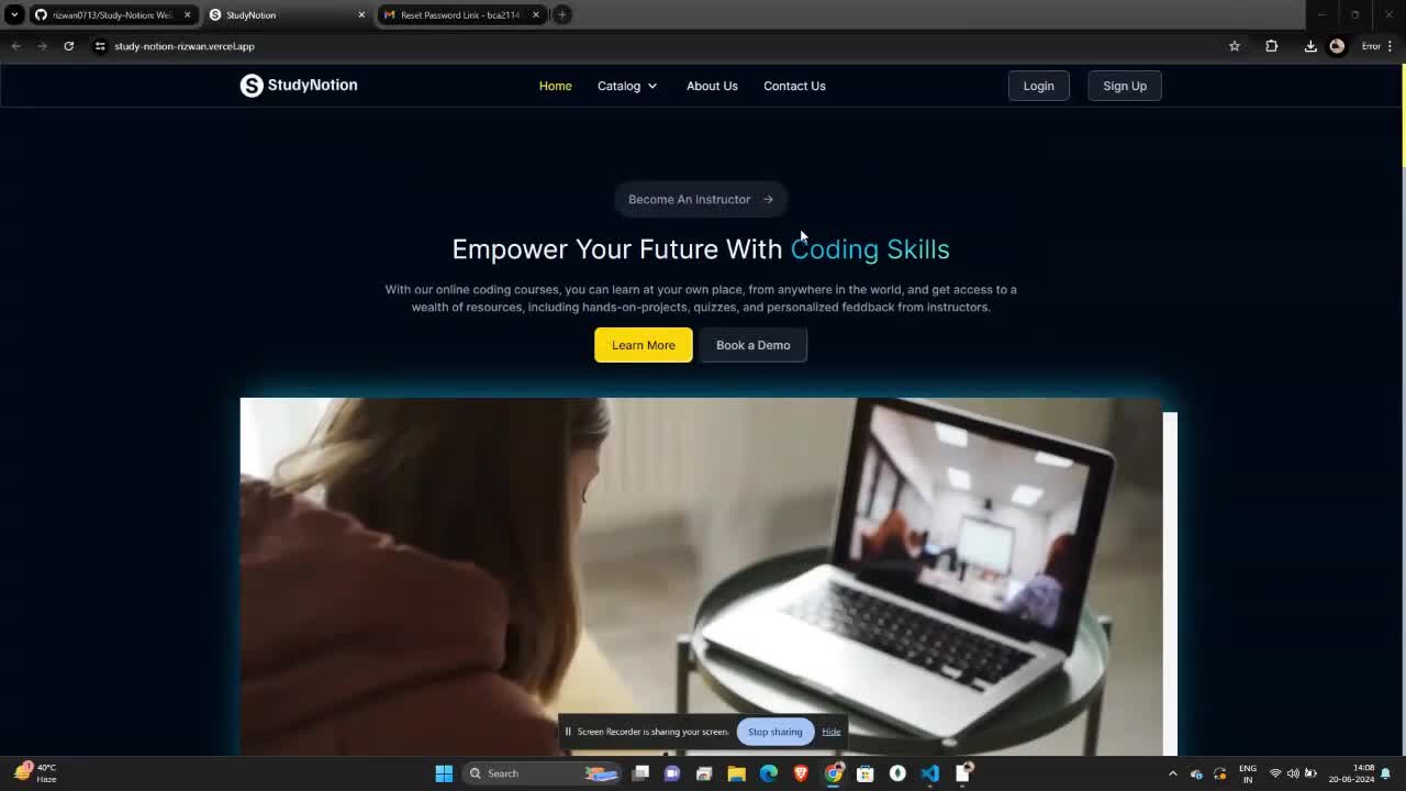 Mohd Rizwan on LinkedIn: #connections #webdevelopment #edtech # ... Mohd Rizwan on LinkedIn: #connections #webdevelopment #edtech # ...