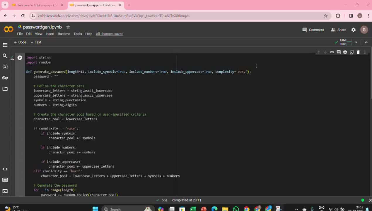 GADI SINDHU NAIDU on LinkedIn: #codeway #internship #pythonprogramming GADI SINDHU NAIDU on LinkedIn: #codeway #internship #pythonprogramming