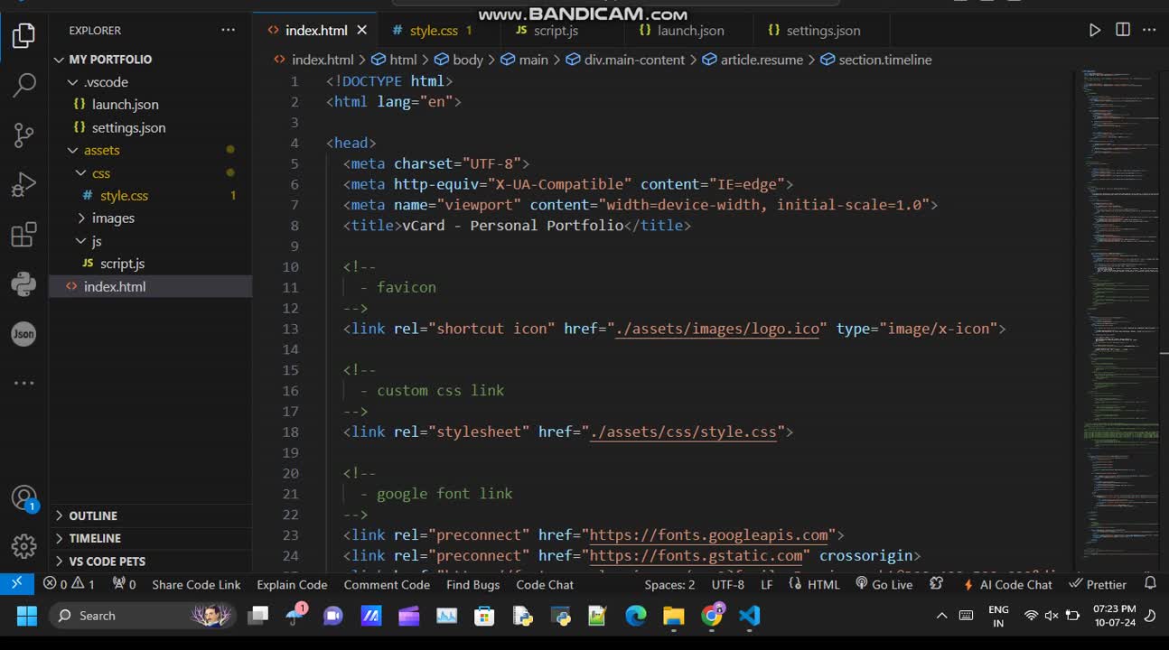 Deepak Sharma on LinkedIn: #webdevelopment #html #css #javascript # ... Deepak Sharma on LinkedIn: #webdevelopment #html #css #javascript # ...