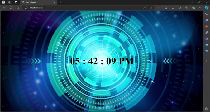 Sarthak Pandit on LinkedIn: #react #webdevelopment #digitalwatch # ... Sarthak Pandit on LinkedIn: #react #webdevelopment #digitalwatch # ...