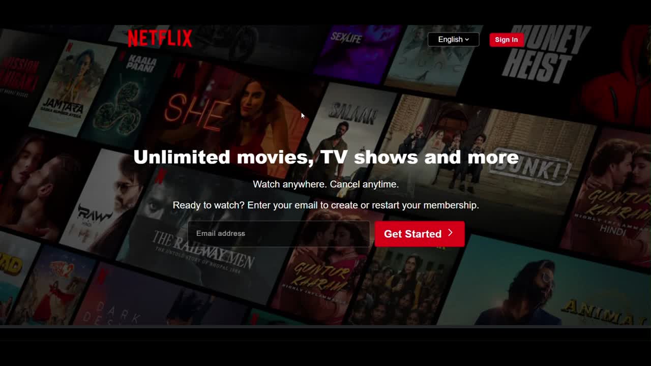 Shivam Thakur on LinkedIn: #webdevelopment #html #css #netflixclone # ... Shivam Thakur on LinkedIn: #webdevelopment #html #css #netflixclone # ...