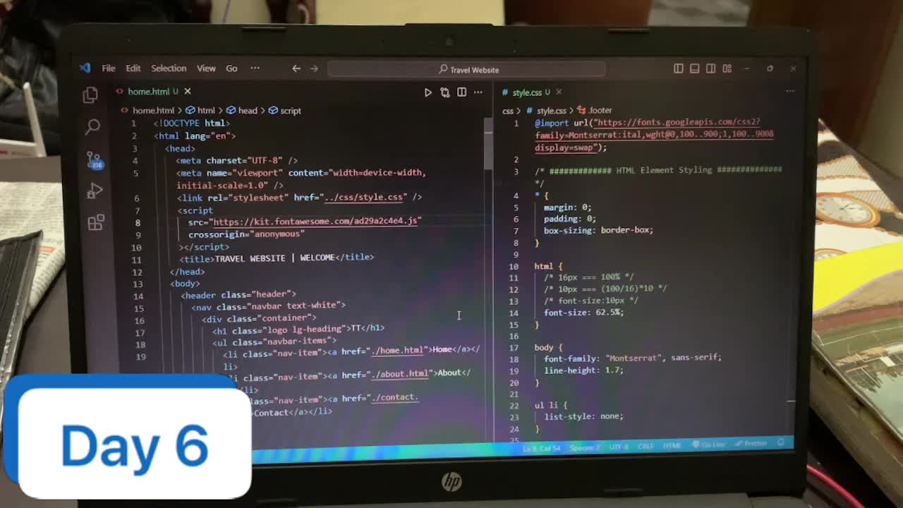 Completed a coding challenge on Day 6/21 | MOHD AZEEM posted on the ... Completed a coding challenge on Day 6/21 | MOHD AZEEM posted on the ...