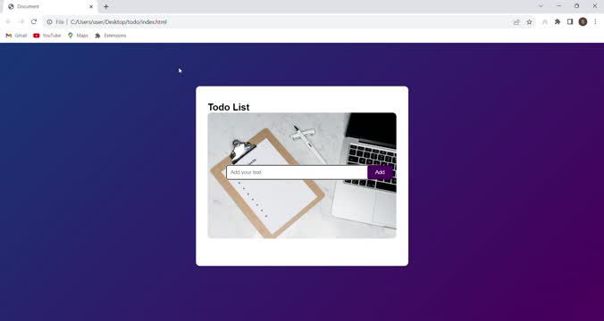 Siripurapu Kusuma kumari on LinkedIn: #internpe #html #css # ... Siripurapu Kusuma kumari on LinkedIn: #internpe #html #css # ...