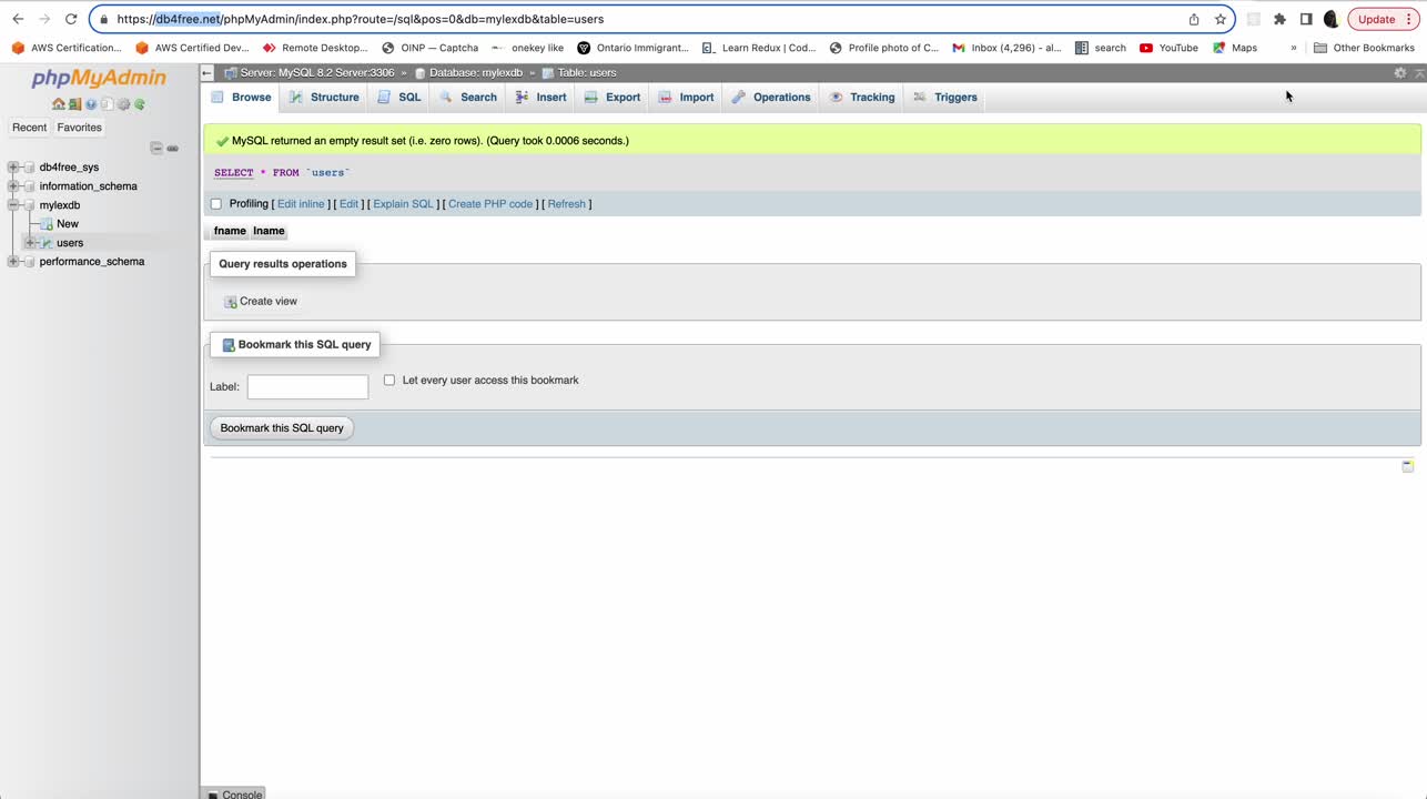 Alex Aime Nolla Batta on LinkedIn: Lets Talk Databases ( MySQL) part 2 Alex Aime Nolla Batta on LinkedIn: Lets Talk Databases ( MySQL) part 2