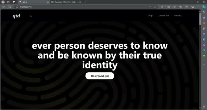 Ammar H. Amin on LinkedIn: #website #webdevelopment #websiteproject # ... Ammar H. Amin on LinkedIn: #website #webdevelopment #websiteproject # ...