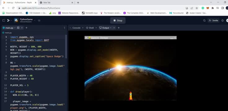 Shivam Katare on LinkedIn: #python #project #tech #building Shivam Katare on LinkedIn: #python #project #tech #building