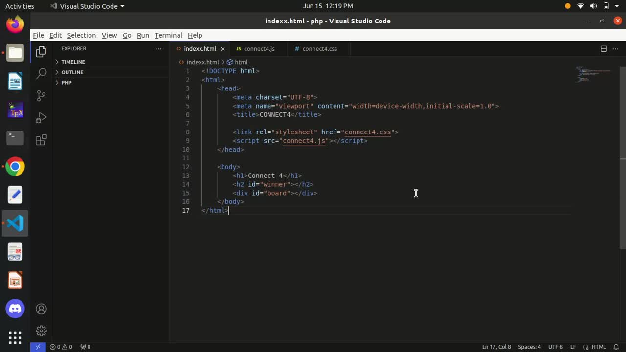 Mamatha Telugu on LinkedIn: #internship #webdevelopment #html #css # ... Mamatha Telugu on LinkedIn: #internship #webdevelopment #html #css # ...