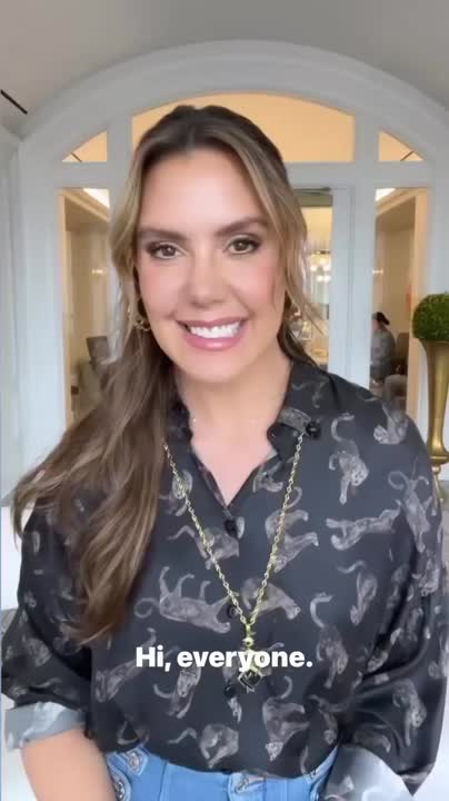 Kristi Carlson on LinkedIn: Introducing The Kendra Scott Foundation Kristi Carlson on LinkedIn: Introducing The Kendra Scott Foundation