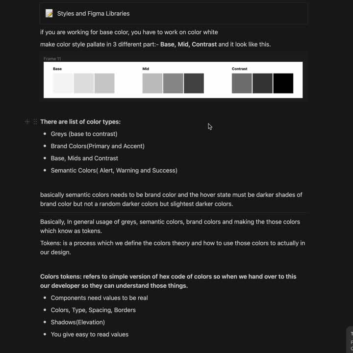 Aman Gupta on LinkedIn: #uiux #designjourney #alwayslearning # ... Aman Gupta on LinkedIn: #uiux #designjourney #alwayslearning # ...